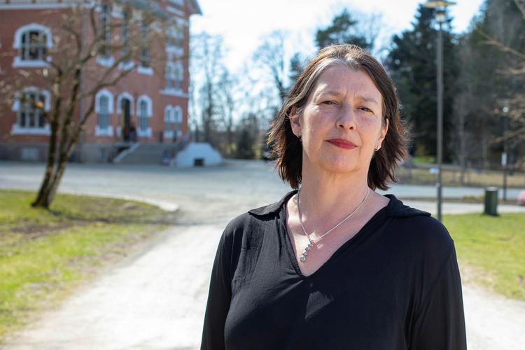 36 år siden Tsjernobyl | NMBU | NMBU