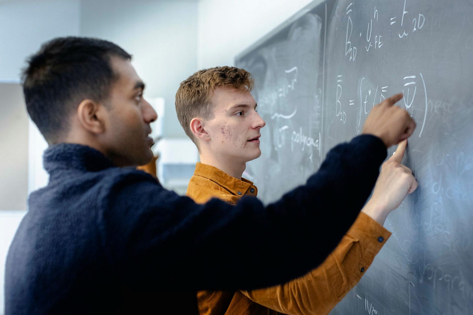 Datavitenskap | NMBU | NMBU