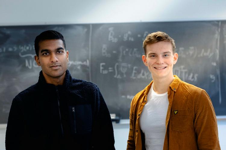 About NMBU Alumni | NMBU | NMBU